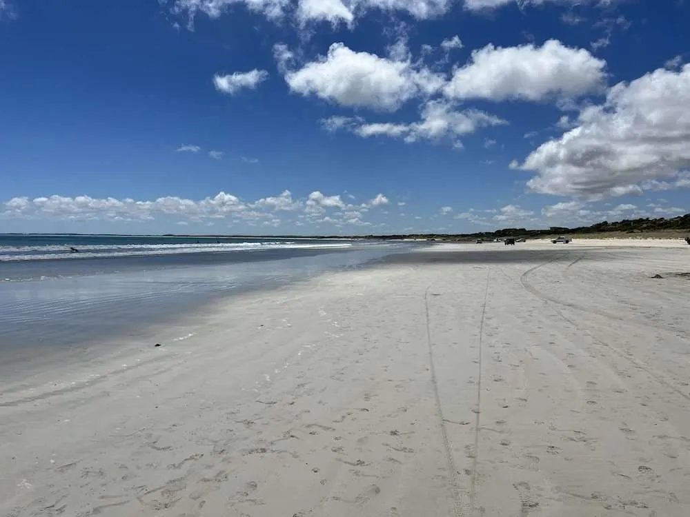 Robe (South Australia) | Windsurfing, Kitesurfing & Wingfoiling Spot in ...